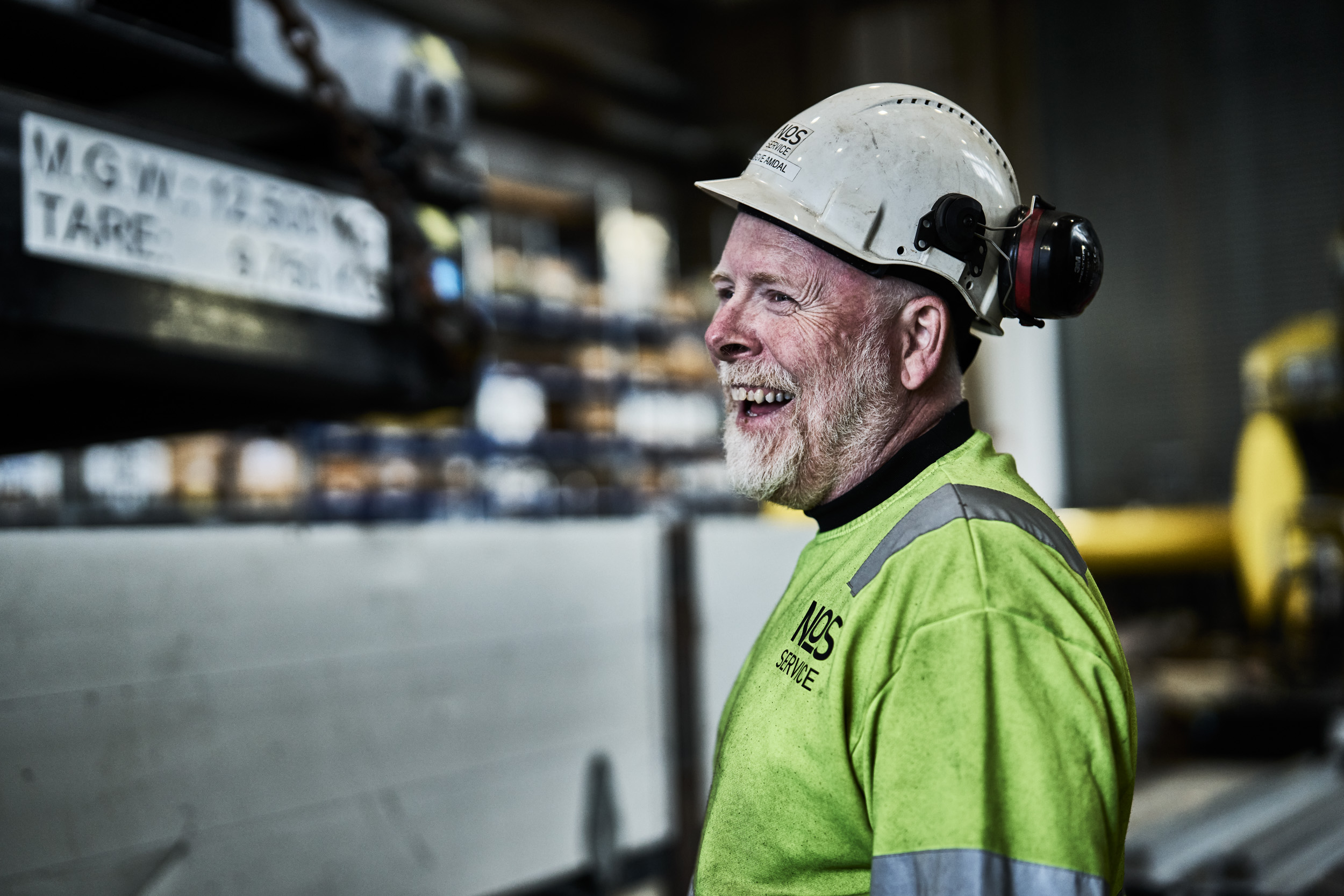 NOS Group - We evolve. We care. We deliver. We are NOS.